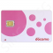 NTT DoCoMo Japan Data Prepaid SIM Card – SIMCard.SG
