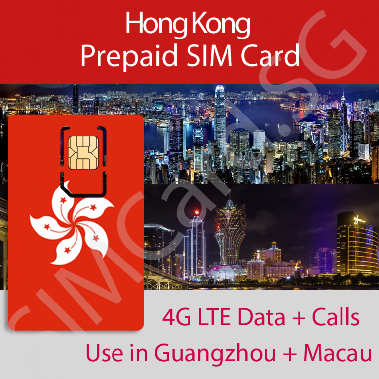 Shop Prepaid SIM Cards, Electronics, Smart Home – SIMCard.SG