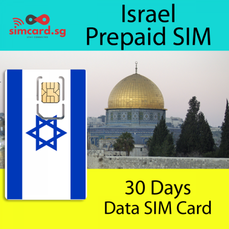 Shop Prepaid SIM Cards, Electronics, Smart Home – SIMCard.SG