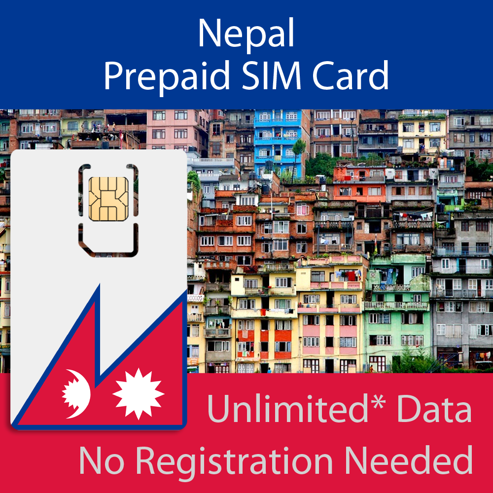 Nepal Prepaid SIM Cards SIMCard SG nepal-prepaid-sim-cards-simcard-sg