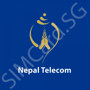 Nepal Prepaid SIM Cards - SIMCard.SG