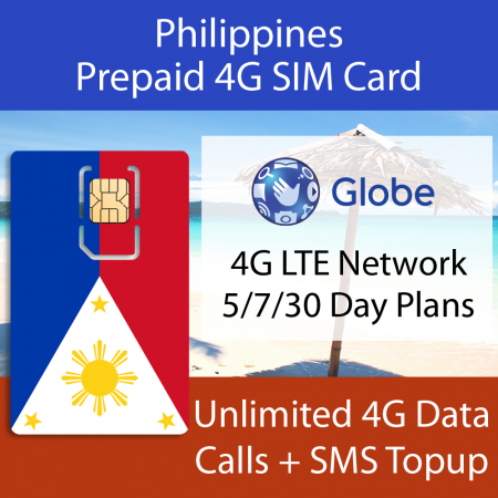 Shop International Prepaid SIM Cards – SIMCard.SG